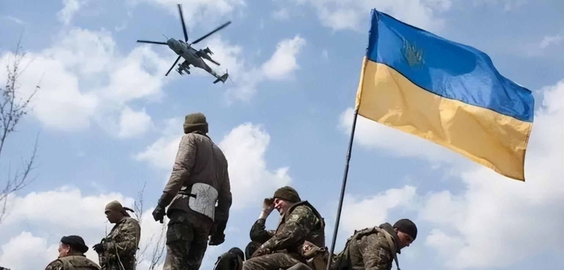 Ukrainian Army Victory! Recapture the key territory, the international ...
