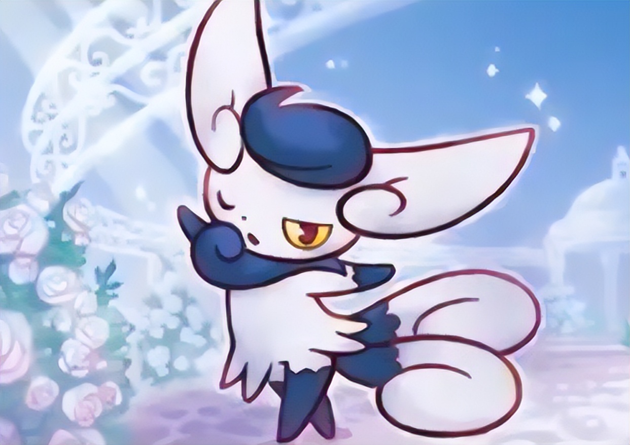 "Pokémon" is better than Super Miaomiao's anti-intimidation gameplay ...