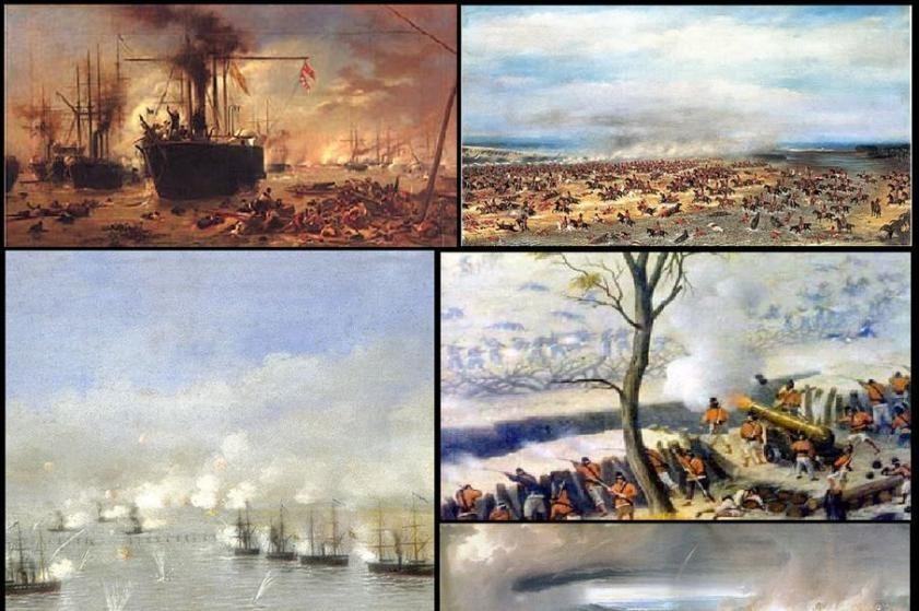 The Price of Freedom : Sacrifice and Struggle in the Bala Master War ...