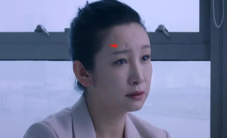 Unexpectedly, the 44-year-old Qin Hailu lost all her "passerby ...