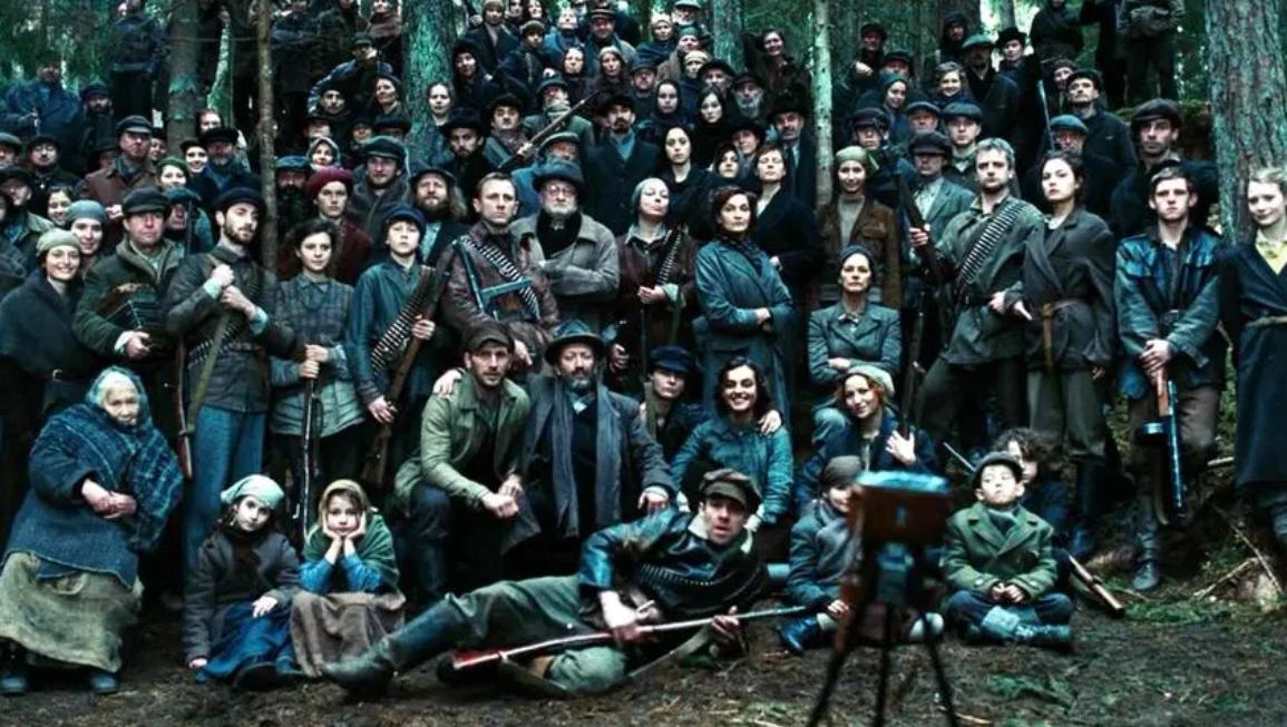 Film and History: Representation of Historical Events and Characters in ...