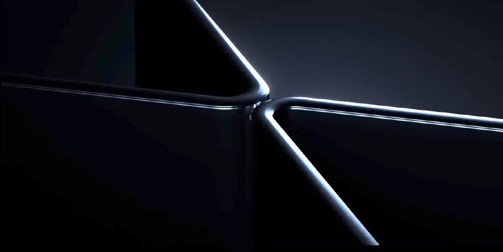 The sub-brand folding screen is on the way, and Meizu is also here to ...