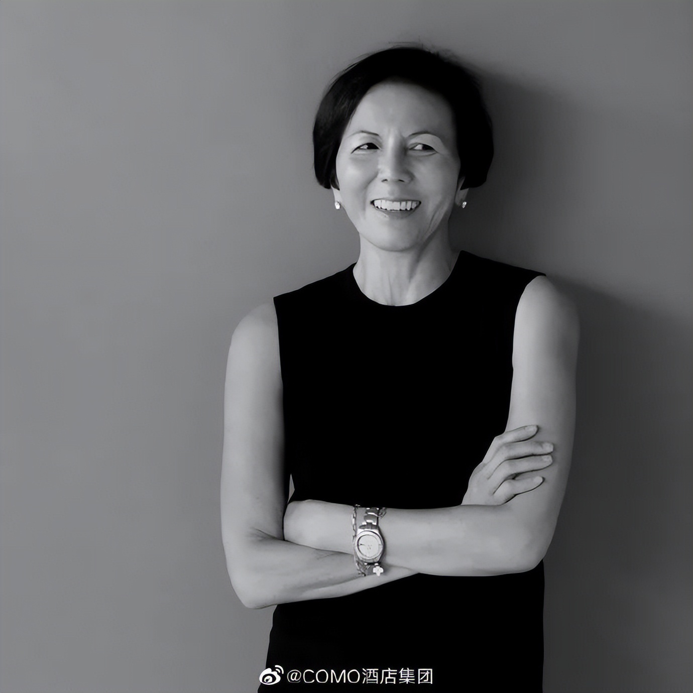 COMO brand opens the first luxury hotel in France[Gorgeous Hotel ...