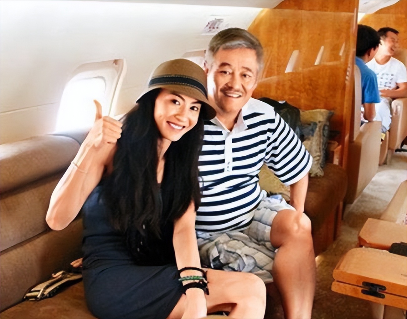 The father worked hard to "prodigal" his children, and carefully picked ...