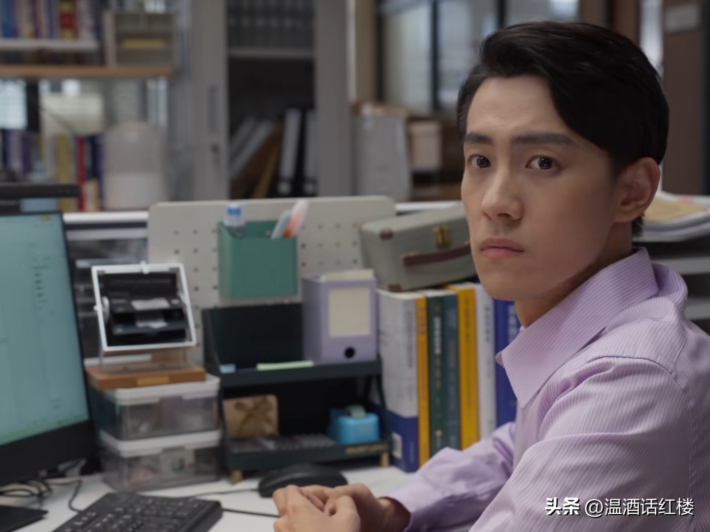 The finale of "The Ordinary Road" is not satisfactory: Cai Xiaolei's ...