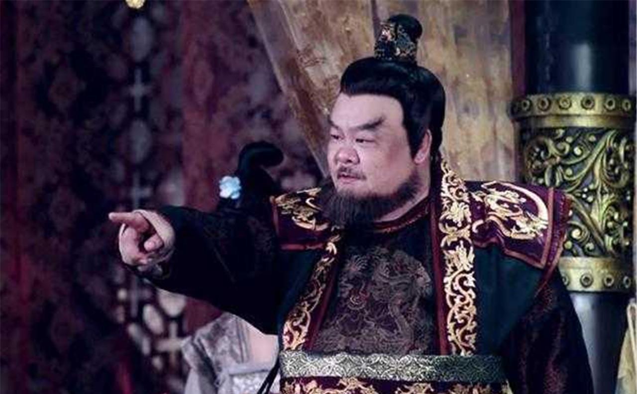 How chaotic was the Anshi Rebellion? The bloodiest rebellion in Chinese ...