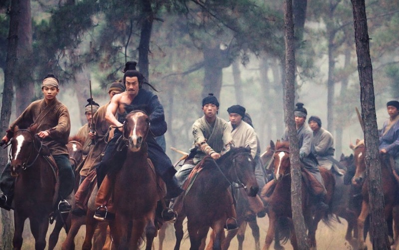 The truth behind Xiang Yu's reluctance to cross the river until his ...