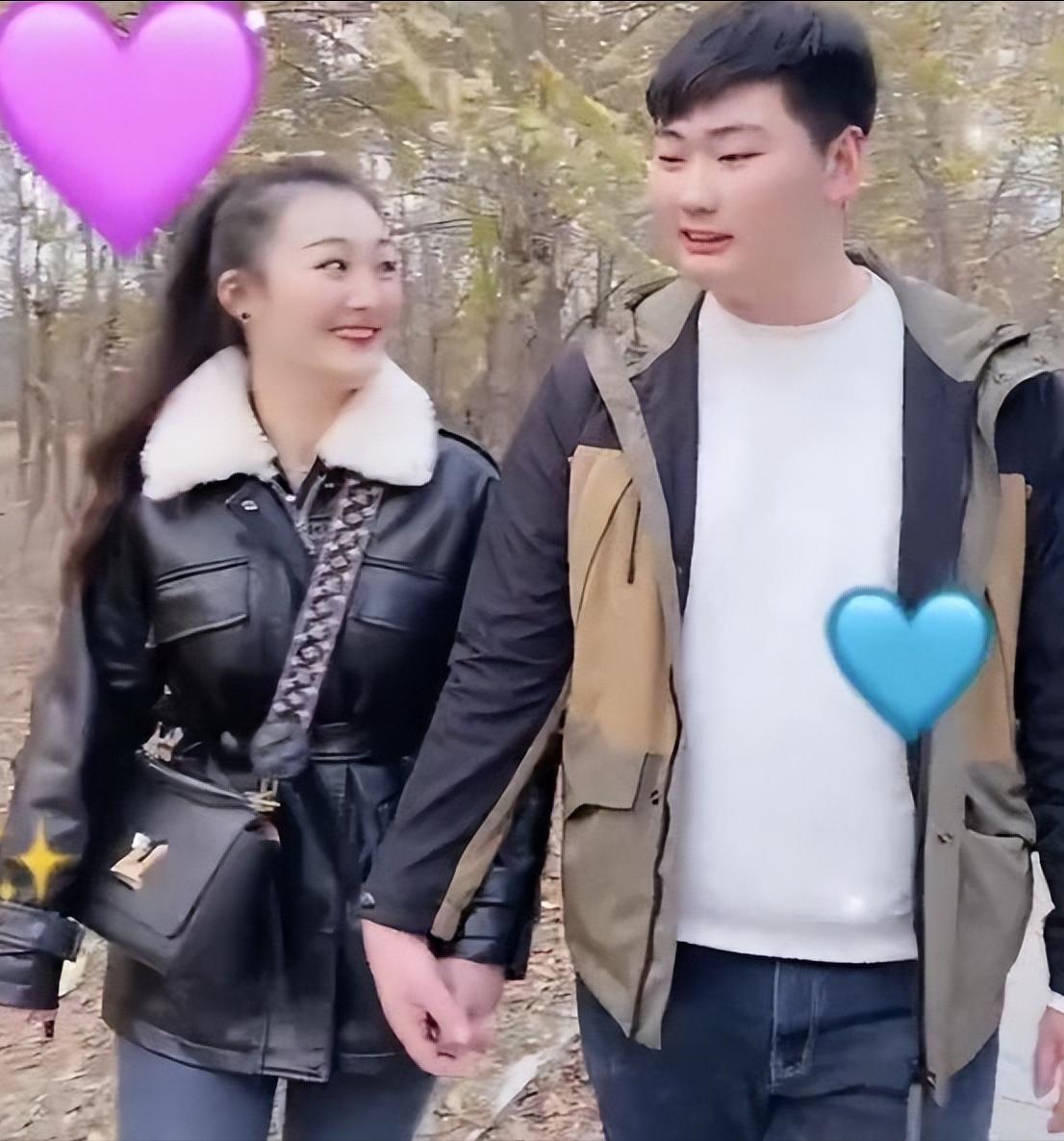 Chen Meng responded to the marriage change. Although Zhu Xiaowei is bad ...