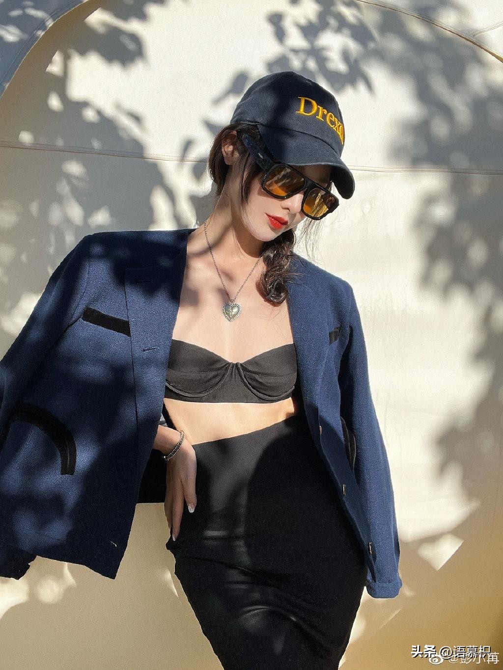 Unforgettable [Eastern Palace] Qu Xiaofeng!Peng Xiaoran: No matter how far the moon is, I have ...