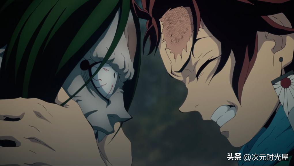 Demon Slayer: Why is Kamado Tanjiro's head so iron? - iNEWS