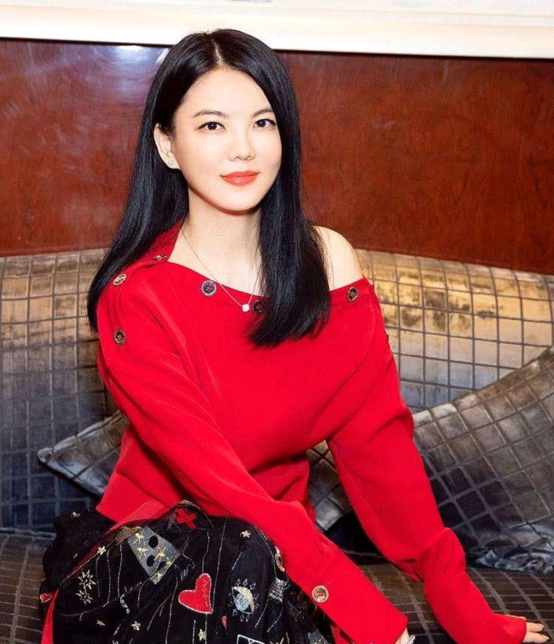 The 47-year-old Li Xiang officially announced his retirement and has ...