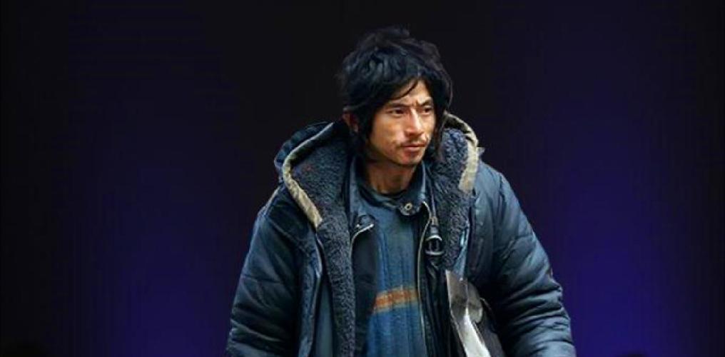 Sharp brother, you have to persevere - iNEWS