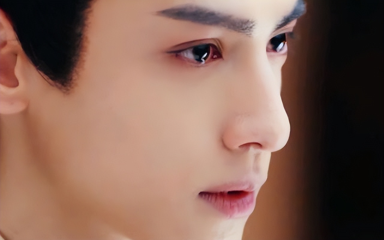 Crying scenes are difficult for actors, but the crying scenes of these ...