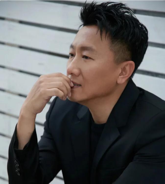 They are the most low-key celebrity couple in domestic entertainment, both of them are acting ...