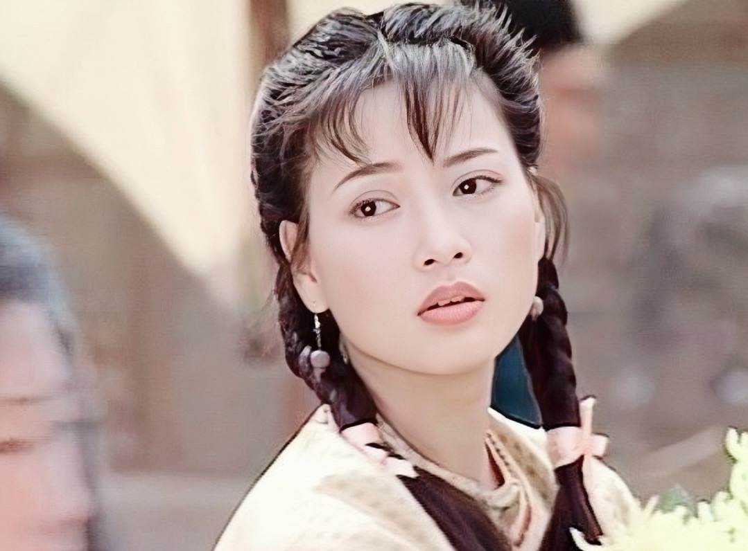 TVB's well-known actress has a strong rejuvenation!The face value is ...