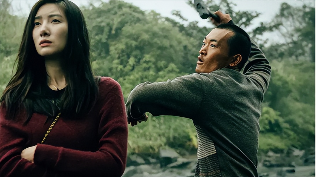 "Echo" Directed by Feng Xiaogang: A Family Ethics Drama Dressed in Suspense - iNEWS