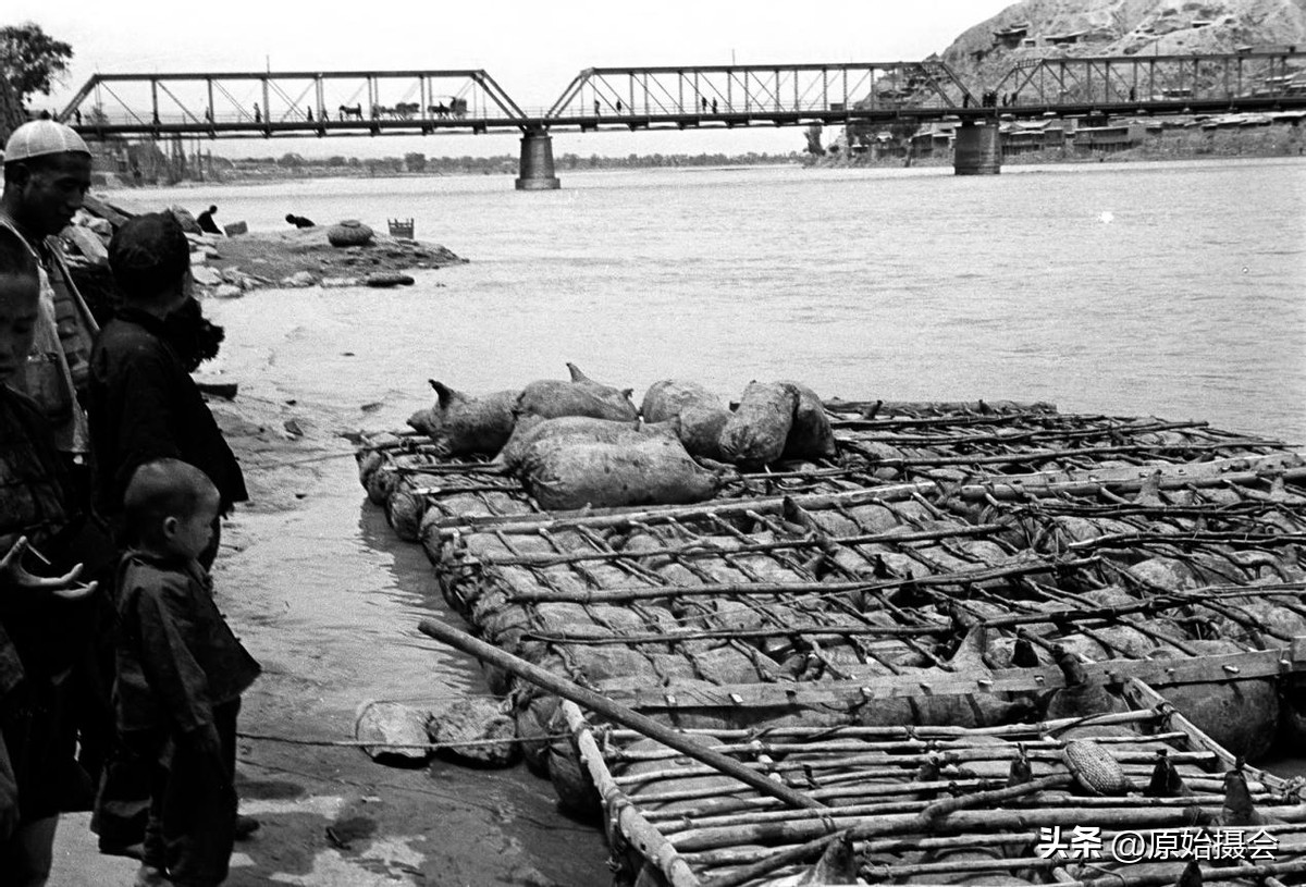 "Harrison Forman's China Photography Collection" 006 - iNEWS