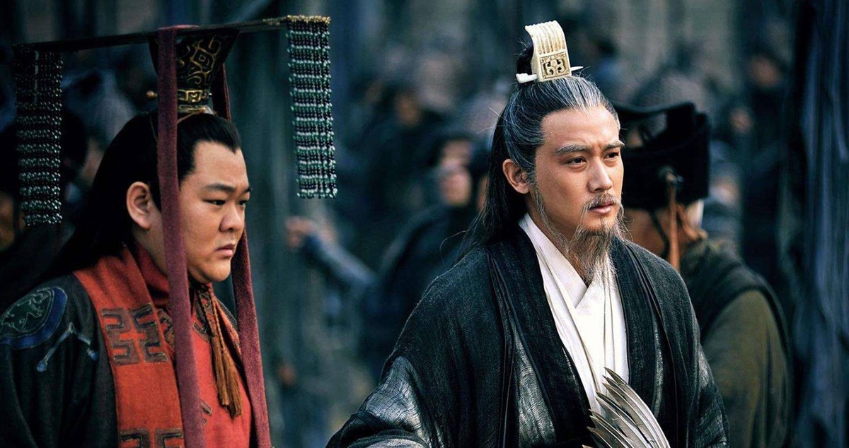 A stutterer, he destroyed Shu during his lifetime and Wu after his death. How did Deng Ai become ...