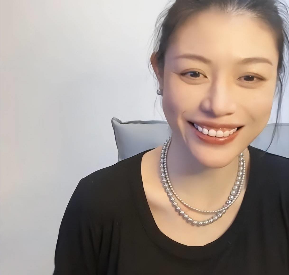 Liu Dachui said the reason for Wang Feng and Zhang Ziyi's divorce: the problem is not with the ...