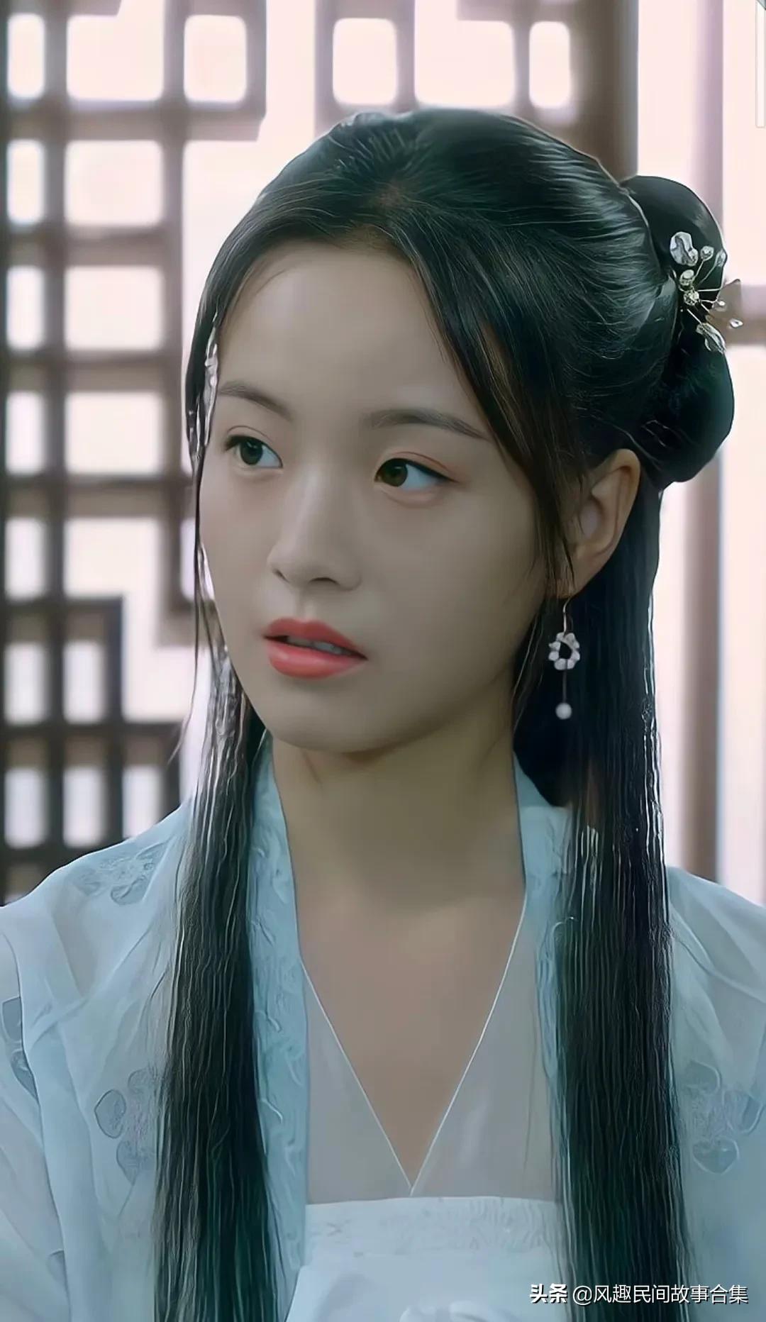 Actor Li Gengxi, as Jiang Ni, never tire of star wallpapers - iNEWS