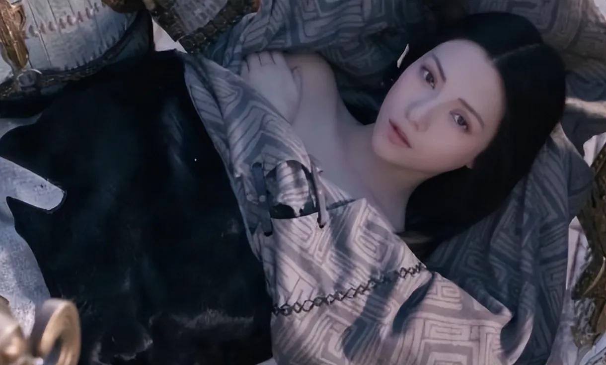 Wu Ershan's "Feng Shen No. 1", a banner of fantasy oriental movies. - iNEWS