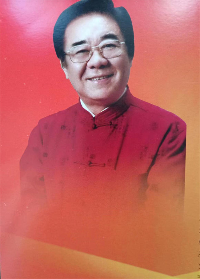 "Reading" Li Changsheng: Reminiscing about two or three things with the ...