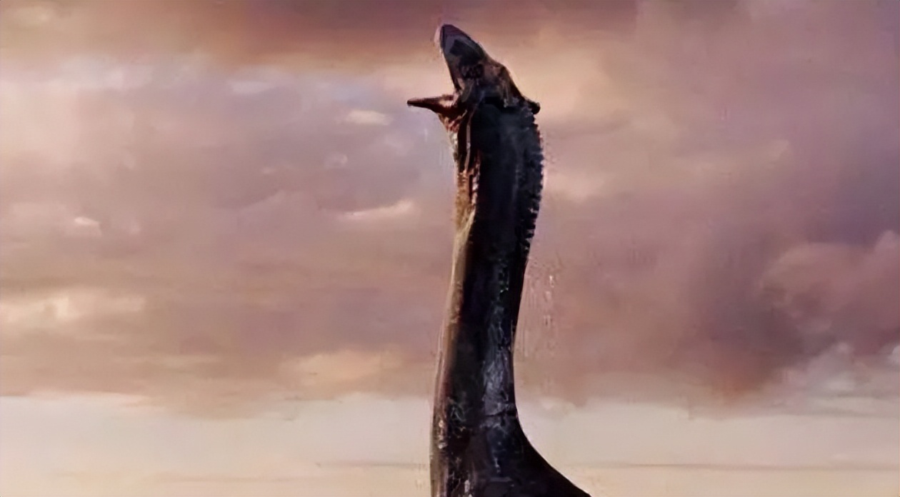 Mystery of the Loch Ness monster revealed? - iNEWS