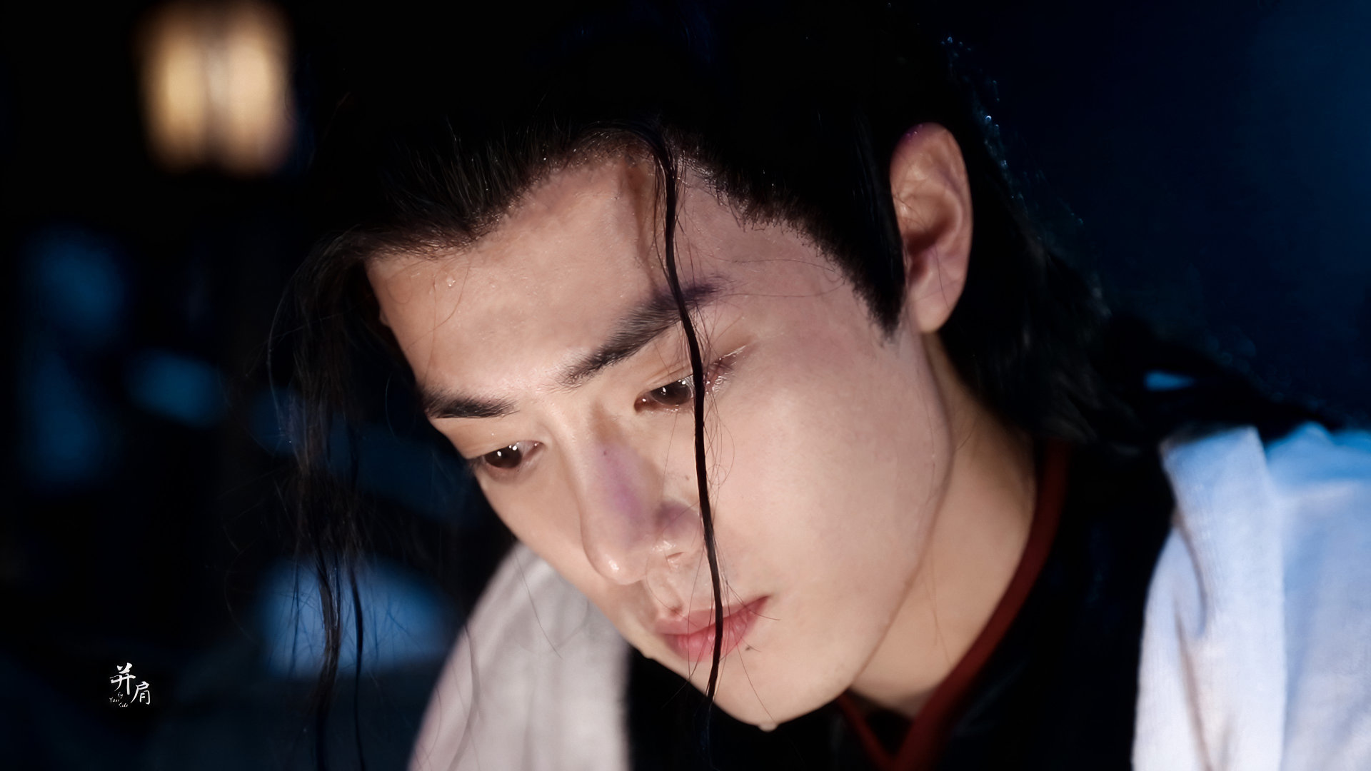 "Celebrating More Than Years 2" replaced Xiao Zhan in the speech of ...