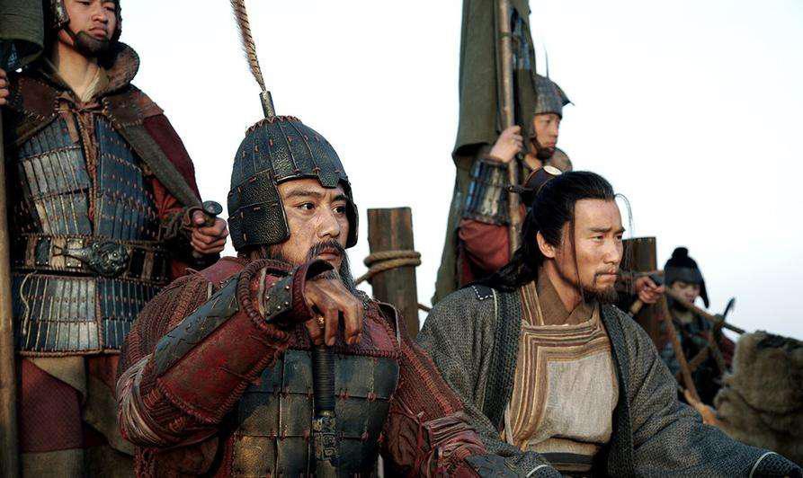 The First Establishment of the Han Dynasty: Liu Bang, Emperor Gaozu of ...