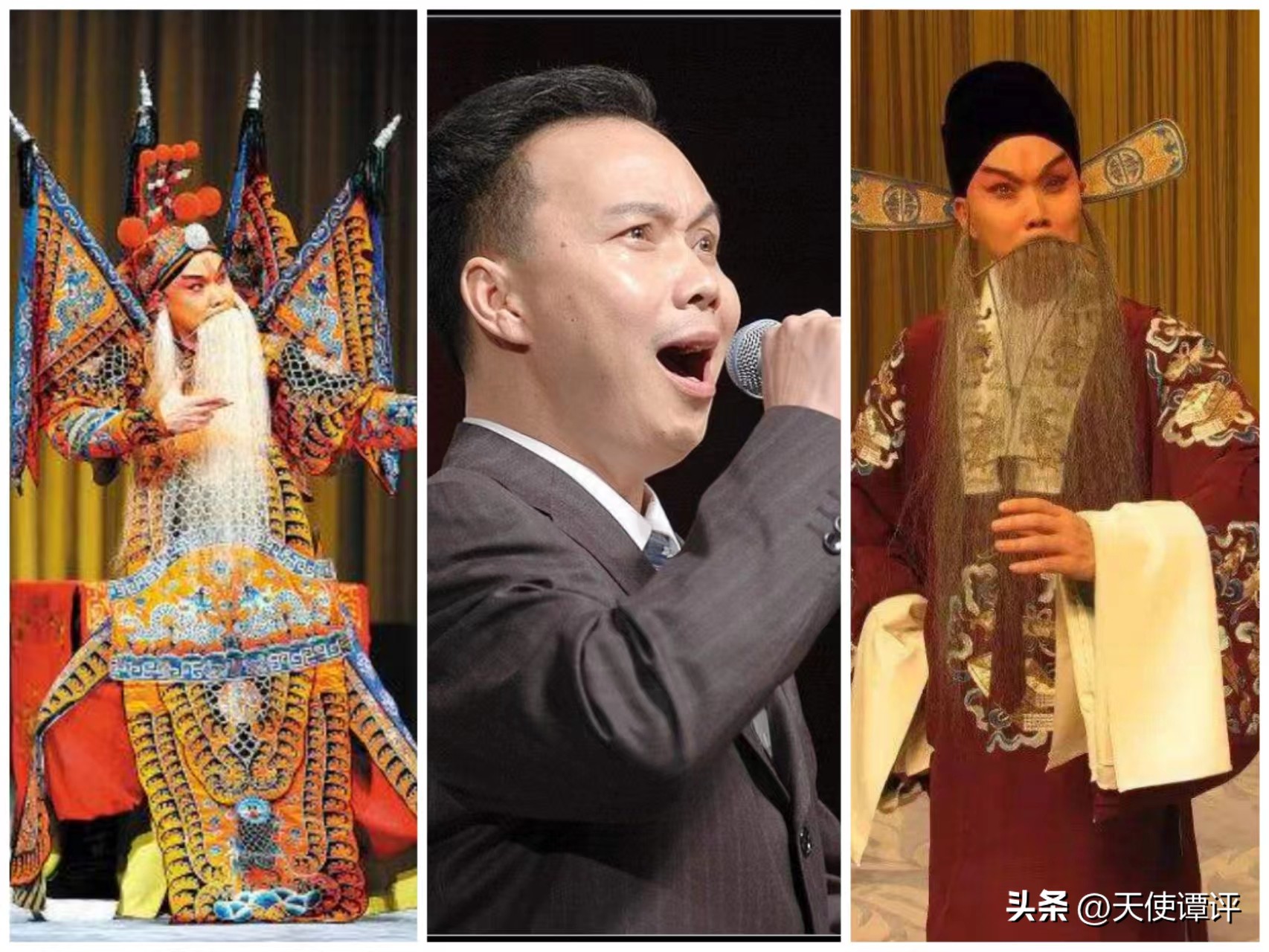 "Angel Tan" Zhang Ke's Yangpai: Inheriting Authenticity and Art ...