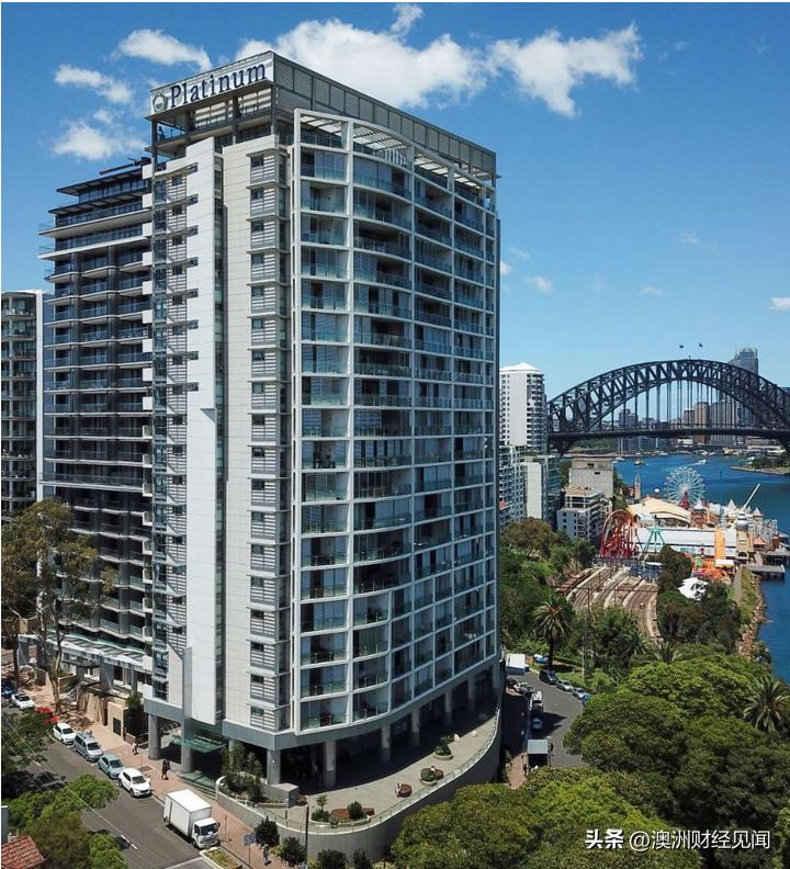 Nicole Kidman spends $27.5 million to buy 6 Sydney apartments! All in ...