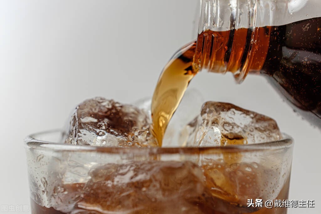 Suffering from thyroid nodules, these 3 kinds of foods are best avoided ...