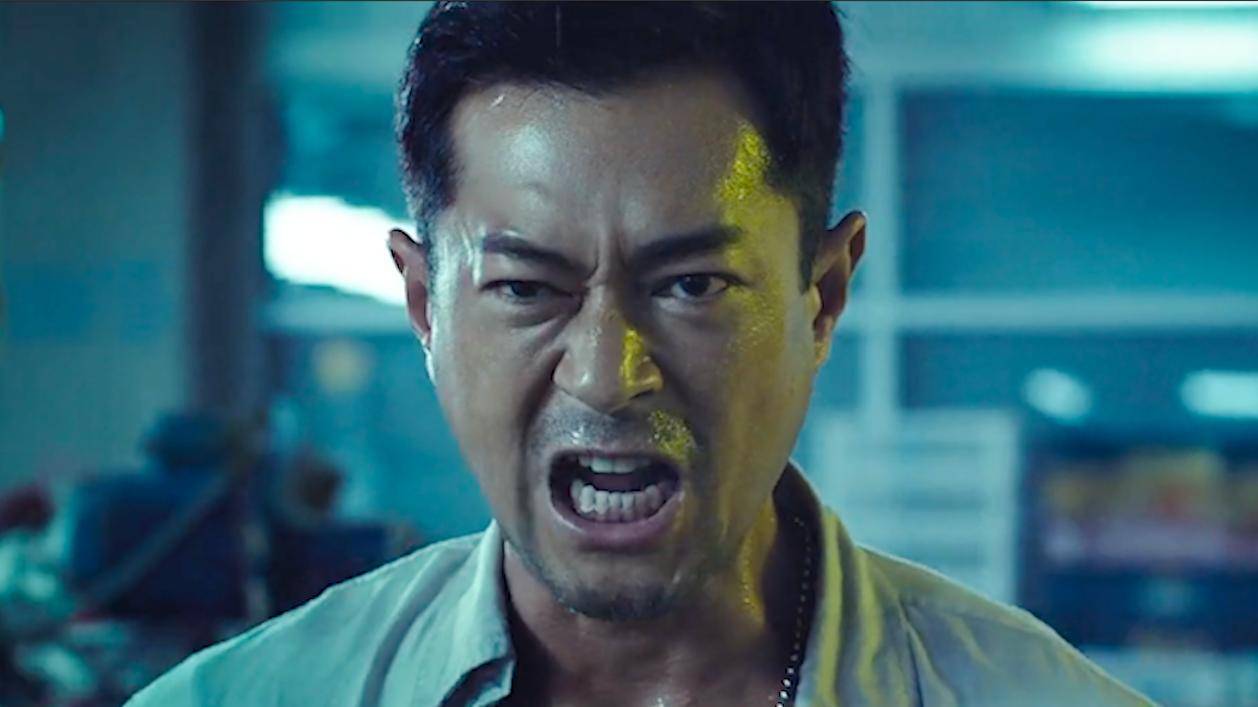 51-year-old Gu Tianle, it's time to take a break - iNEWS