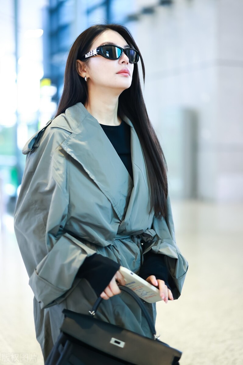 "Mei Nan"? Zhang Yuqi's WeChat name is "Gao Qiqiang". Life is rare and ...