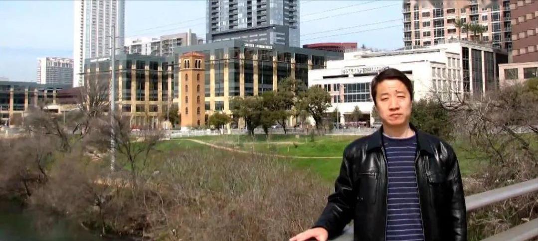 "Electromagnetic gun" expert Zhang Jiange: The paper aroused the United ...