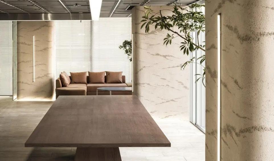 What elements should be paid attention to in the soft decoration design ...