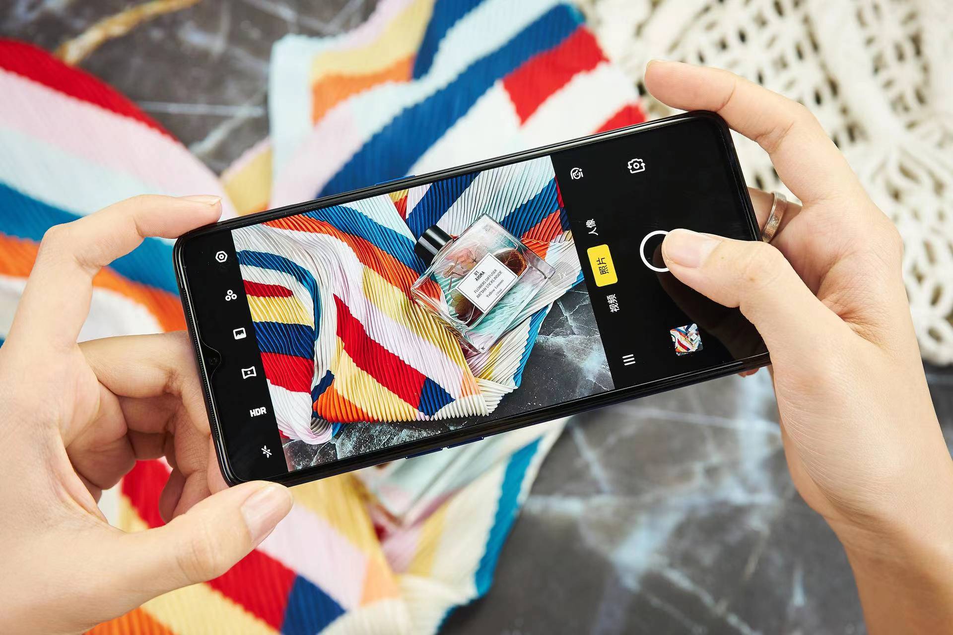 OnePlus Ace2V new machine will be released soon, with 16+512GB large memory blessing - iMedia