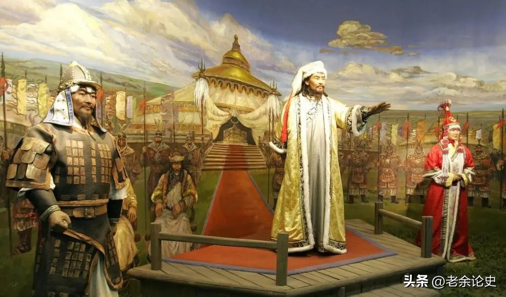 A Brief Analysis of Various Forms of Mongolian Costume Culture in the ...