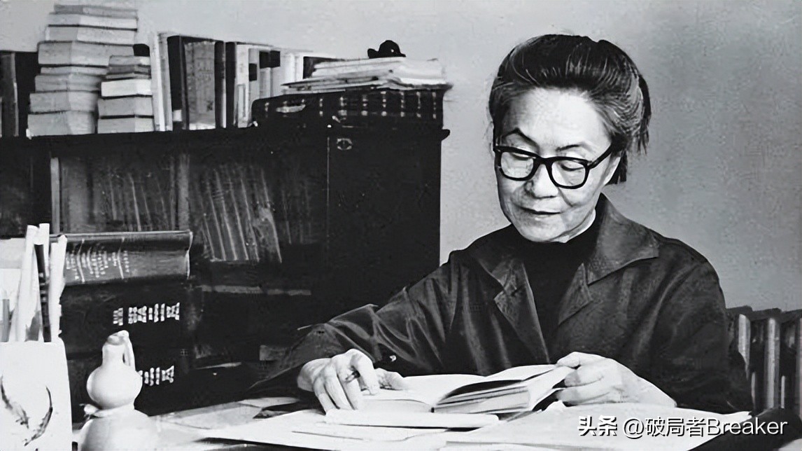 Yang Jiang: The world is your own, nothing to do with others - iNEWS