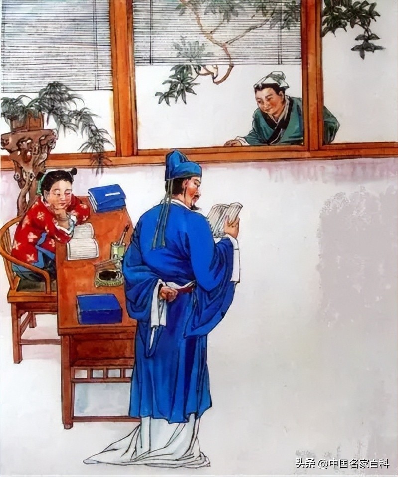 It may be wise to read "Those Things in the Ming Dynasty" - iNEWS