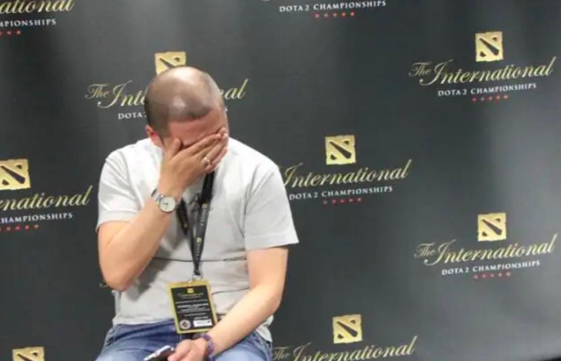 Top ten unsolved mysteries in the dota circle, which ehome player took 71 Tang Wenyi and 2000 ...