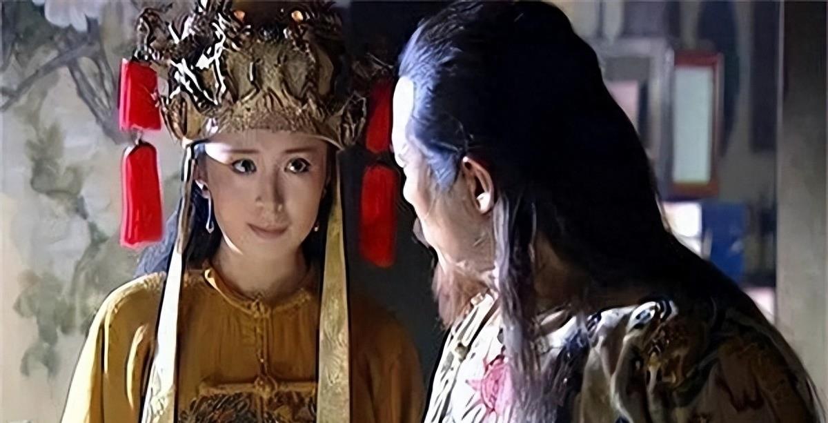 How picky Hong Xiuquan was in selecting his concubines. The amazing ...