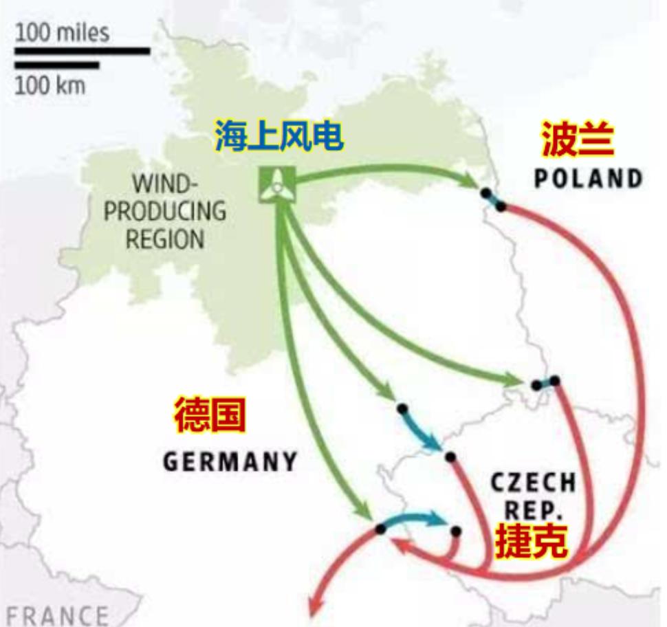 This is how Germany's energy crisis came about step by step - iNEWS