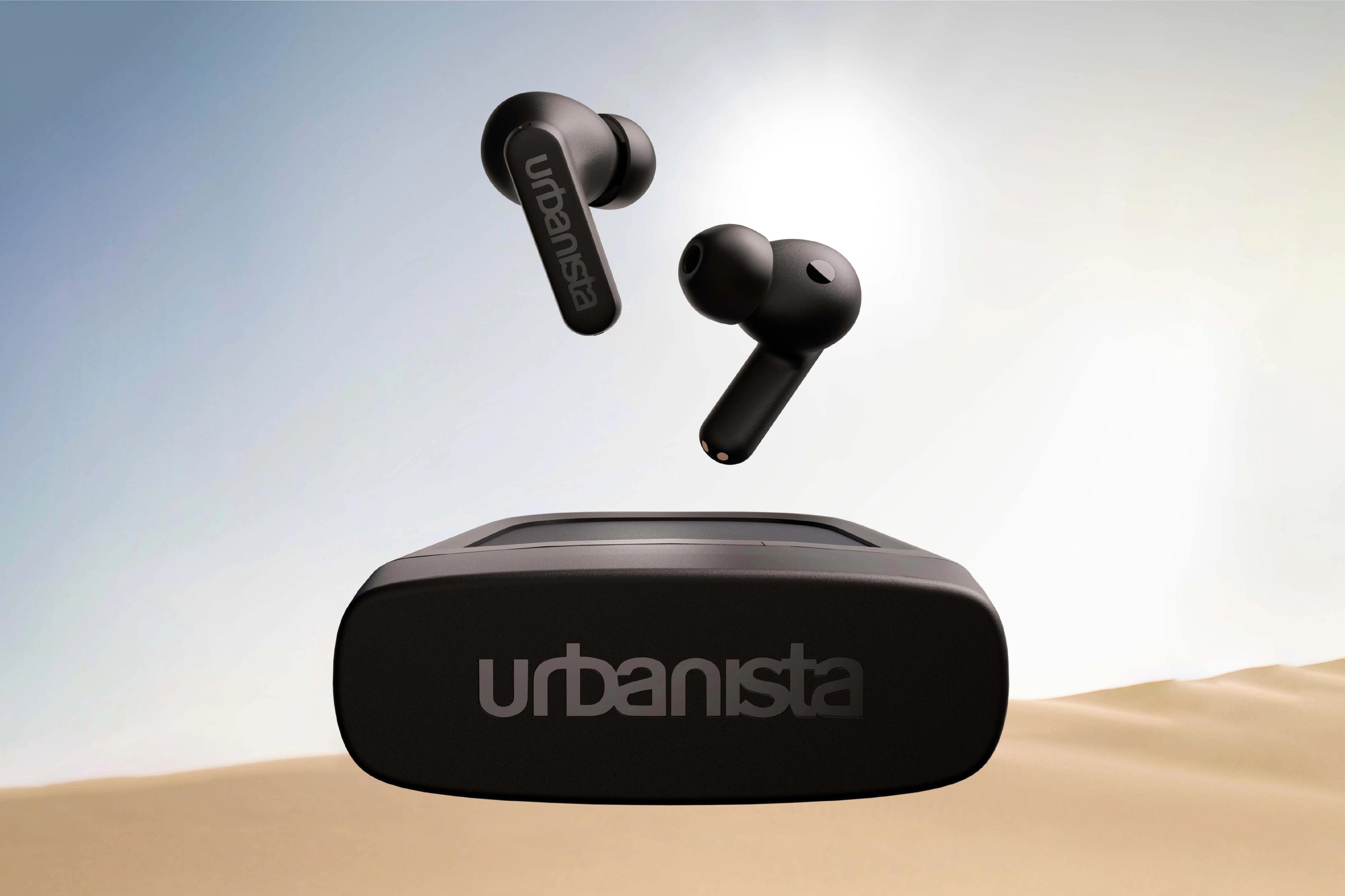 No need to charge!Audio manufacturers launch solar-powered wireless ...