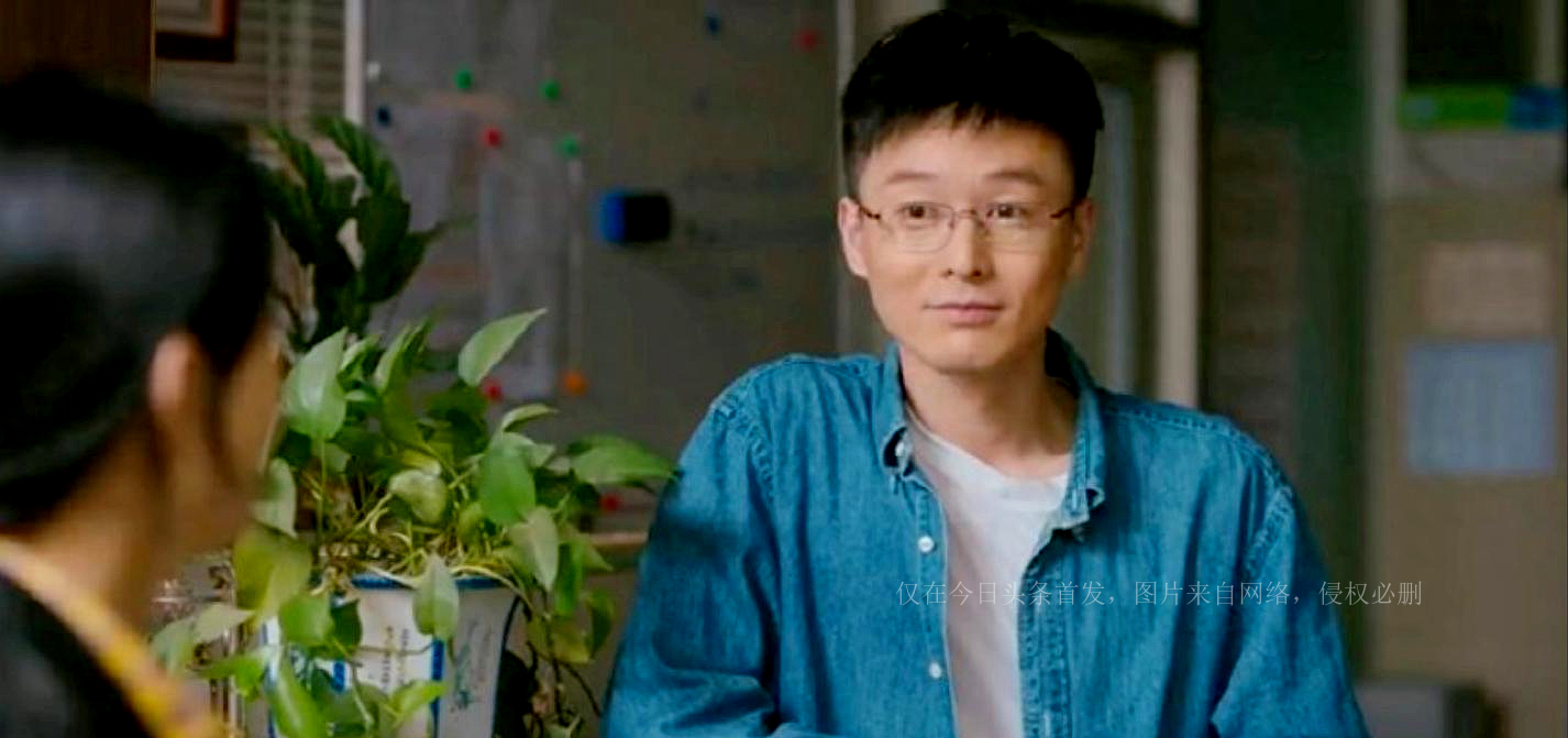 The six handsome guys in "Happiness Comes to Ten Thousands of Houses ...