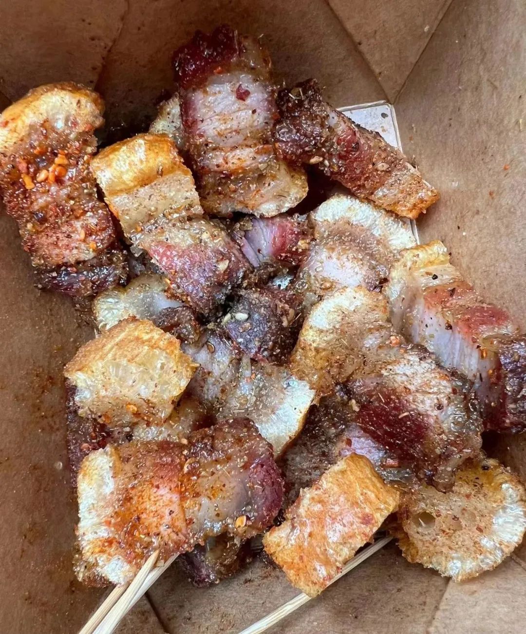 All the popular internet celebrity snacks have quietly disappeared ...