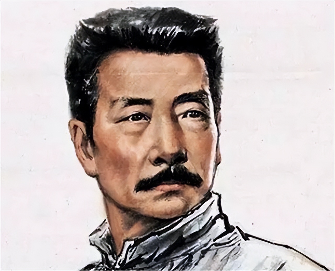 Three of the four characters written on the gate of Xiamen University ...