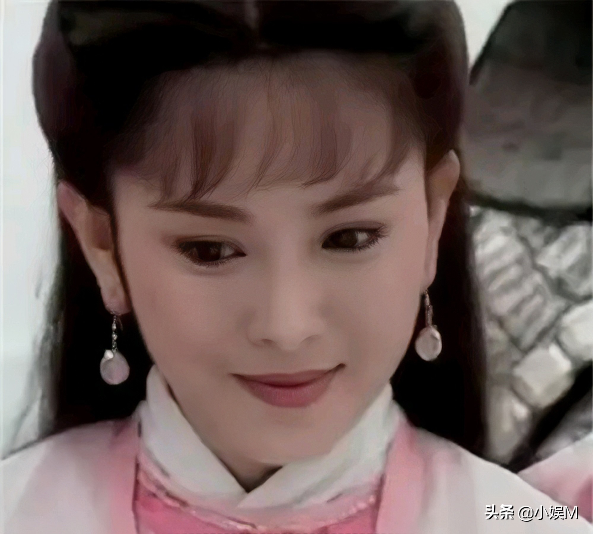 14 versions of "Diao Chan", Qiu Yuting was amazed, Han Xuepong, but ...