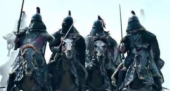 The powerful Kara Khanate daunted the Xixia Kingdom, so why was it ...