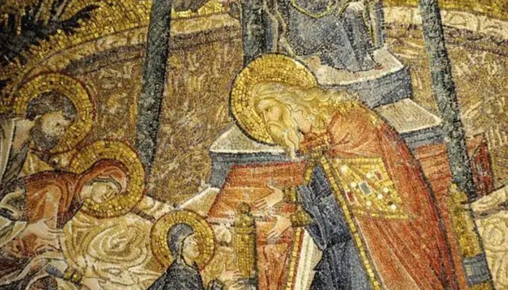 Analysis of the impact of Byzantine conquest on the Balkan pattern in ...